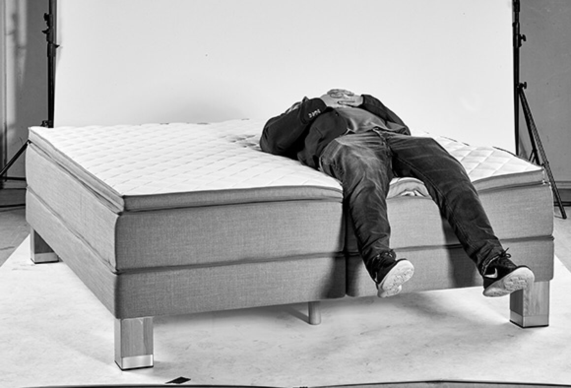 Getama - Kontinental seng